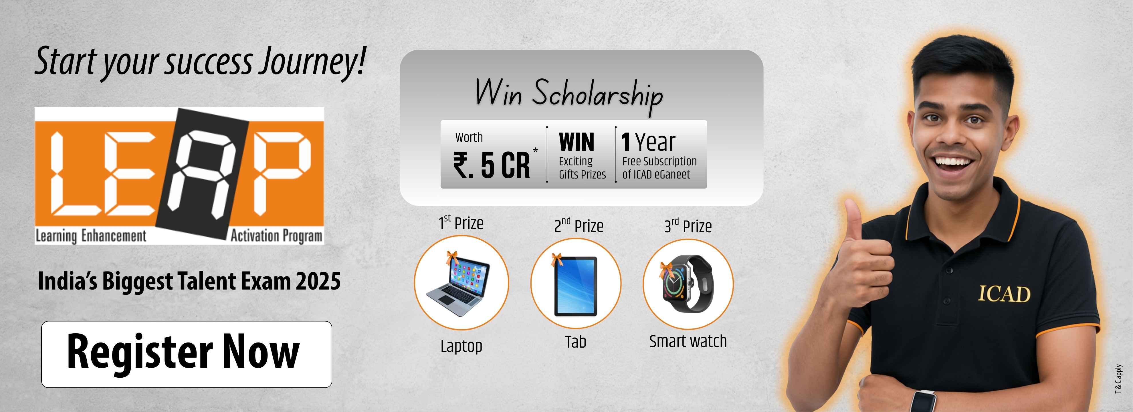 ICAD Study Center - IIT-JEE / NEET coaching in Nagpur, JEE MAINS, JEE ADVANCE