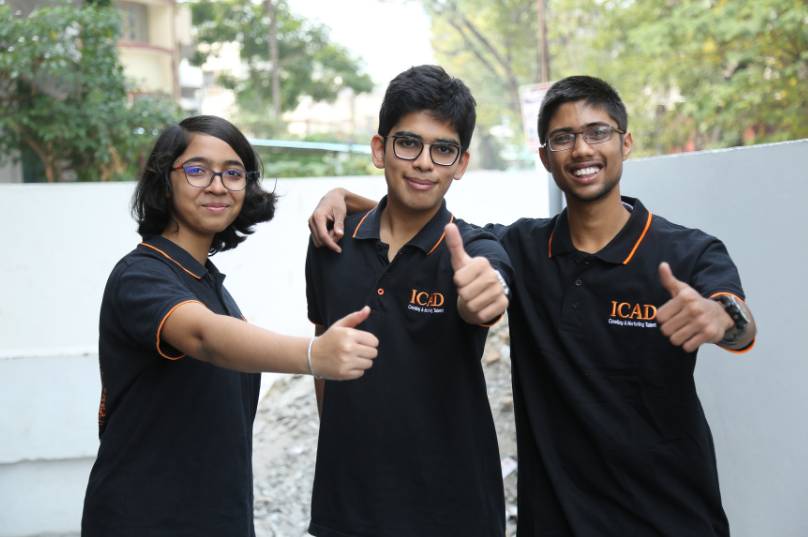 ICAD Study Center - IIT-JEE / NEET coaching in Nagpur, JEE MAINS, JEE ADVANCE