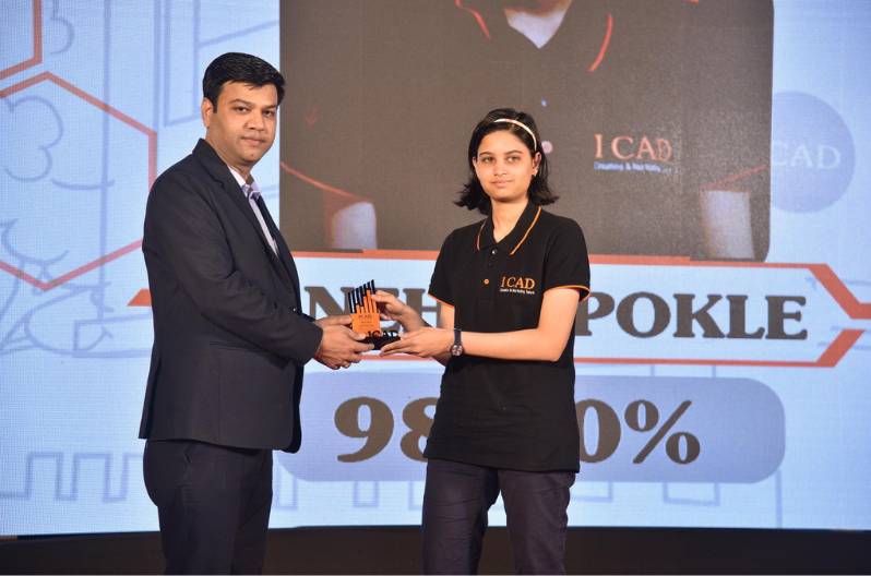 ICAD Study Center - IIT-JEE / NEET coaching in Nagpur, JEE MAINS, JEE ADVANCE