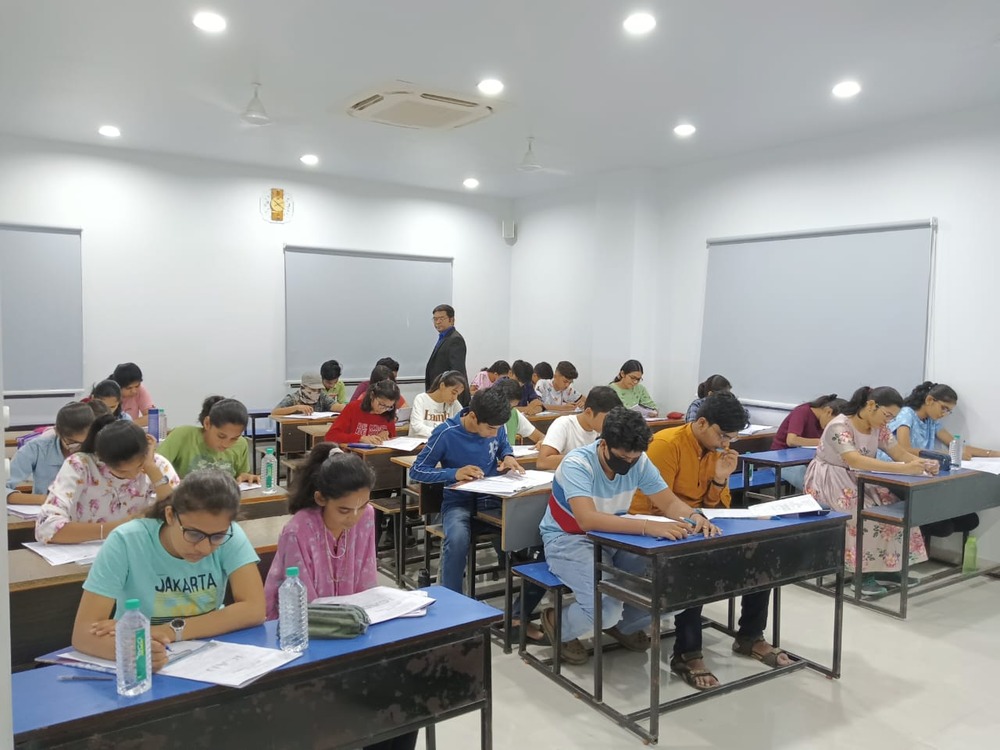 ICAD Study Center - IIT-JEE / NEET coaching in Nagpur, JEE MAINS, JEE ...