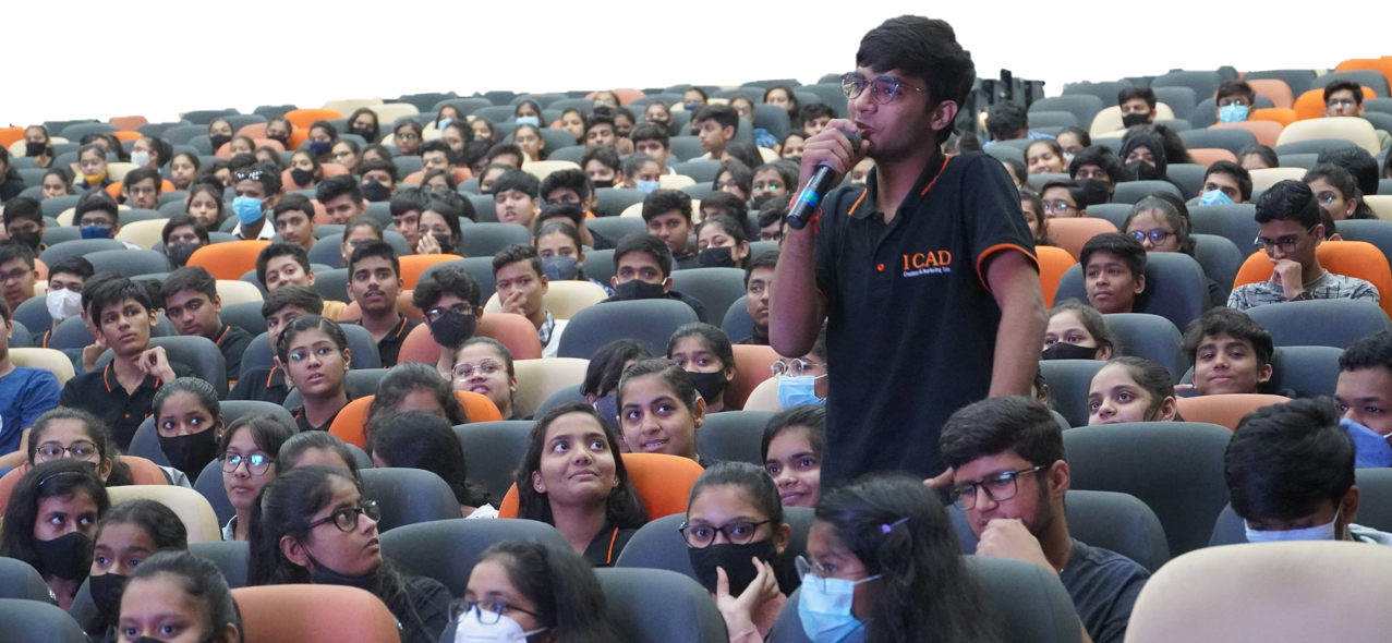 ICAD Study Center - IIT-JEE / NEET coaching in Nagpur, JEE MAINS, JEE ...