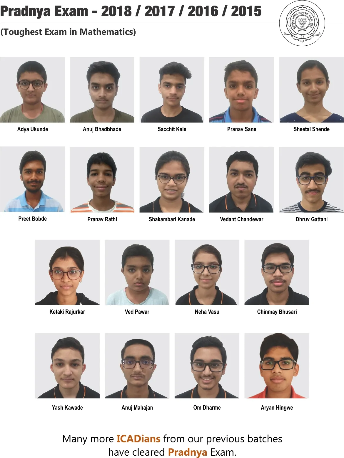 ICAD Study Center - IIT-JEE / NEET coaching in Nagpur, JEE MAINS, JEE ...