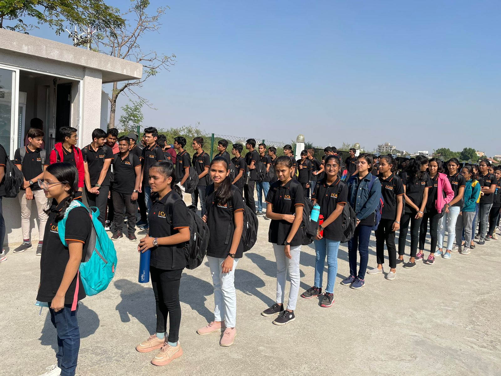 ICAD Study Center - IIT-JEE / NEET coaching in Nagpur, JEE MAINS, JEE ...