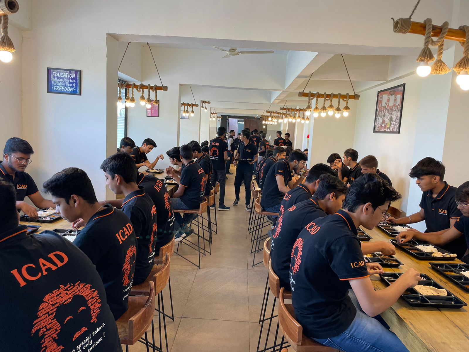 ICAD Study Center - IIT-JEE / NEET coaching in Nagpur, JEE MAINS, JEE ADVANCE