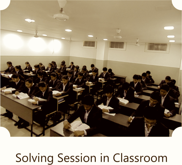 ICAD Study Center - IIT-JEE / NEET coaching in Nagpur, JEE MAINS, JEE ...