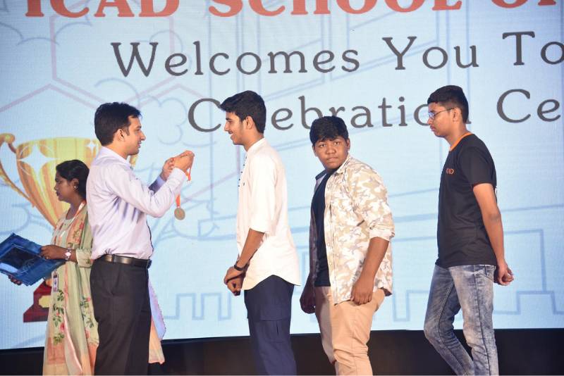 ICAD Study Center - IIT-JEE / NEET coaching in Nagpur, JEE MAINS, JEE ...