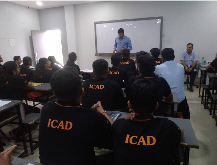 ICAD Study Center - IIT-JEE / NEET coaching in Nagpur, JEE MAINS, JEE ADVANCE