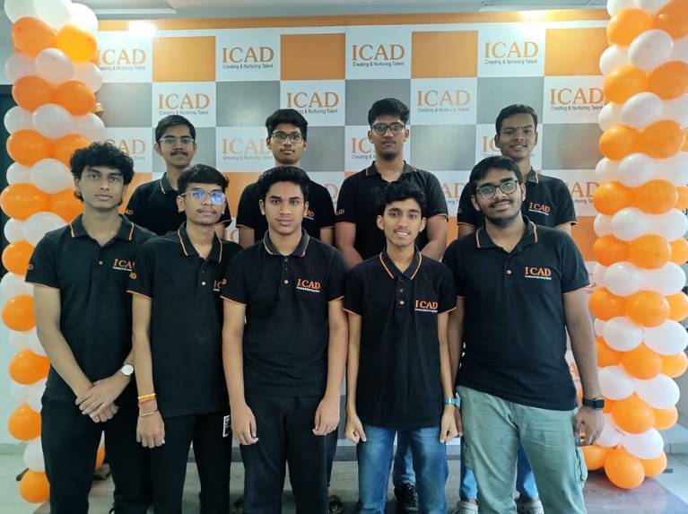 ICAD Study Center - IIT-JEE / NEET coaching in Nagpur, JEE MAINS, JEE ADVANCE